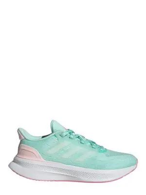 Adidas Ultrarun 5 Sneakers - Clear Mint/cloud White/bliss Pink