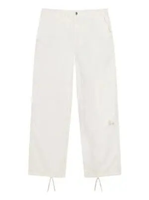 StÜssy Field Ripstop Pant - Bone