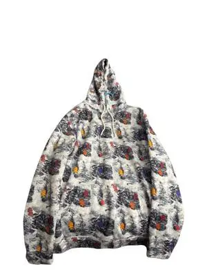 ANTI SOCIAL SOCIAL CLUB Narrow Escape Hoodie - Multicolor