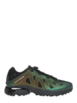 SALOMON XT-Whisper Sneakers Black/silver Metallic X