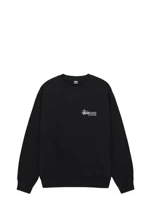 STÜSSY Superior Quality Crew