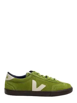 VEJA Volley Sneakers - Detox/pierre/eagle