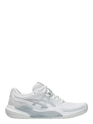 Asics Gel-challenger 15 - White/pure Silver