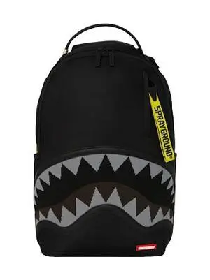SPRAYGROUND Shark Central Parachute Dlx Backpack - Multicolor