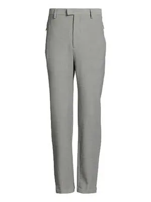 EMPORIO ARMANI Tailored Straight Leg Pants