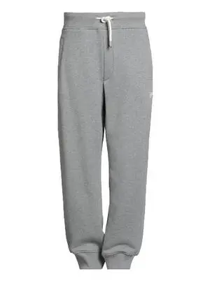 Emporio Armani Pants Size Cotton - Grey