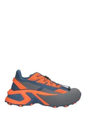 DIESEL® Polyester Sneakers Grey