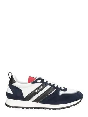 UNGARO Low-top Sneakers - Navy