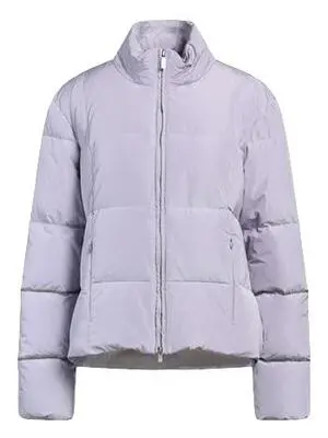Fabiana Filippi Puffer Jacket - Purple