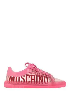 Moschino Couture Sneakers - Pink