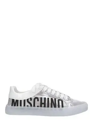 Moschino Couture Sneakers - White