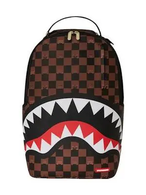 SPRAYGROUND The Hideout Backpack - Multicolor