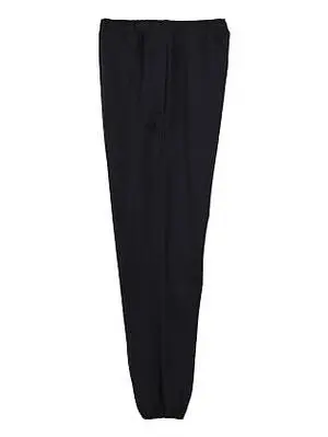 Adidas Y3 French Terry Track Pant - Black