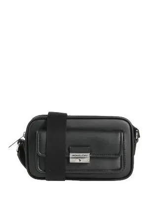 Michael Kors Cross-body Camera Bag - Black