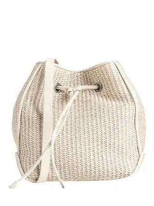 Brunello Cucinelli Cross-body Bag - Grey