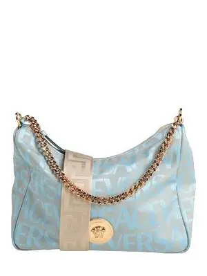 Versace Cross-body Bag - Blue