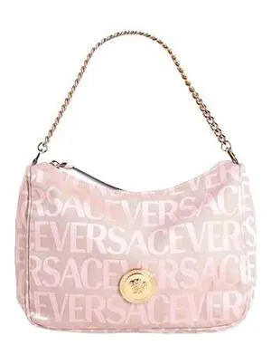 Versace Cross-body Bag - Pink