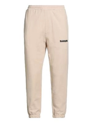 BARROW Pants Size Cotton - Beige