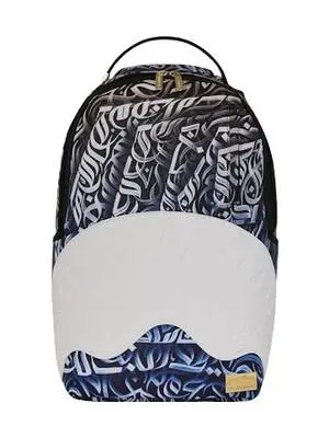 SPRAYGROUND Seeking Perfection 003 Backpack - Multicolor