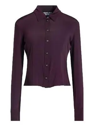 Versace Shirt - Purple