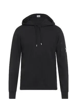 C.P. COMPANY C.P. Company Military Cotton Sweatshirt Black