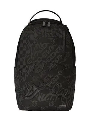SPRAYGROUND 4am Dlx Backpack - Multicolor