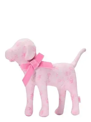 Pink X Loveshackfancy Dog - Beaux Icons