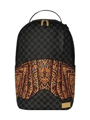 SPRAYGROUND Diaa Allam Seeking Perfection 001 Backpack - Multicolor
