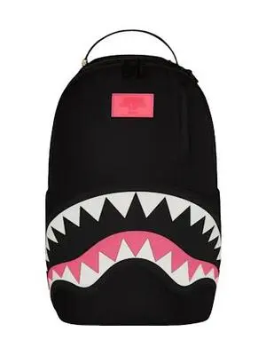 SPRAYGROUND Shark Central 2.0 Neon Venom Backpack - Multicolor