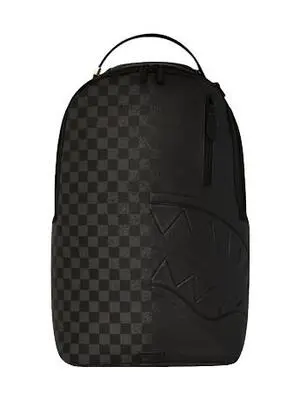 SPRAYGROUND Nightsharks Worldwide Dlxsv Backpack - Multicolor