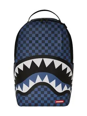 SPRAYGROUND Midnight Magic Sharks In Paris Backpack - Multicolor