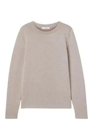 THE ROW Lyse Cashmere Sweater