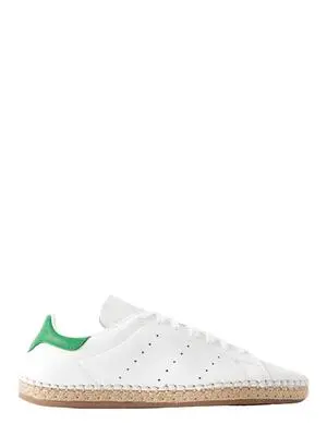 Adidas Originals By Alexander Wang Clot Stan Smith Sneakers - White
