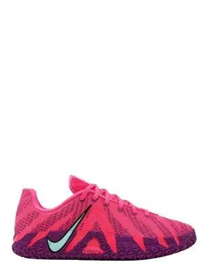 Nike Ja 3 Gs 'price Of Admission - Pink