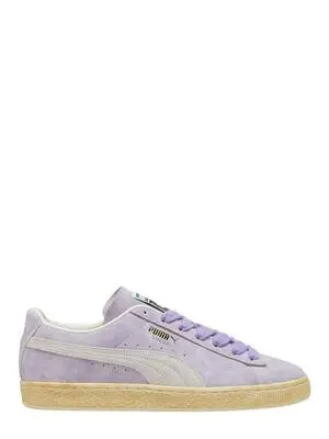 PUMA Suede Sneakers - Purple