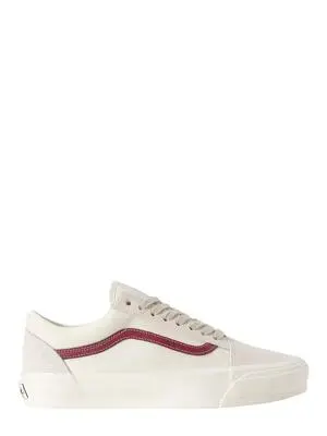 VANS Premium Old Skool 36 Sneakers - Cream