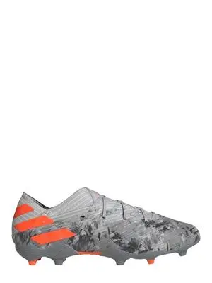 Adidas Nemeziz 19.1 Fg J - Grey