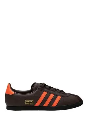 Adidas Trimm Star 'the Lost Ones San Francisco - Brown