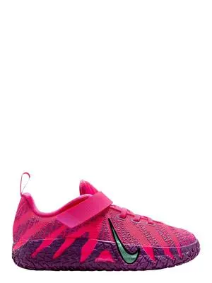 Nike Ja Ps 'price Of Admission' Sneakers - Pink
