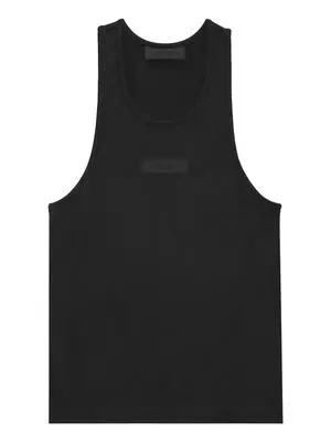 Fear Of God Tank Top - Black