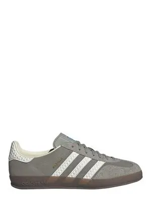 Adidas Gazelle Indoor - Grey