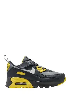 Nike Air Max 90 Easyon Ps Sneakers - Black