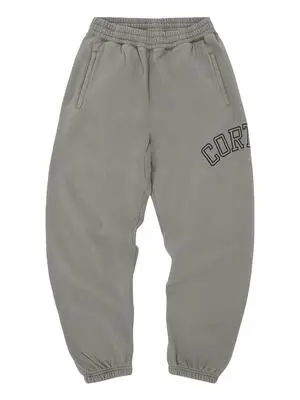 CORTEIZ Guerillaz Arch Sweatpant - Green