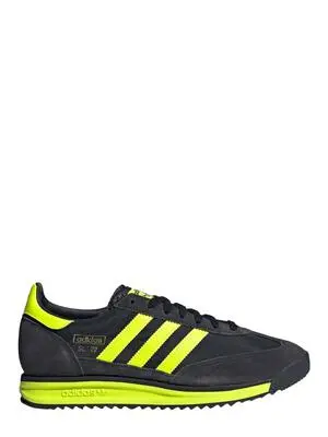 Adidas Sl72 Rs Sneakers - Black