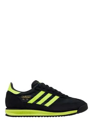 Adidas Sl72 Rs Sneakers - Black