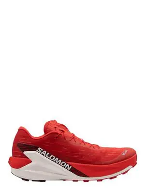 SALOMON S/lab Pulsar 4 - Red