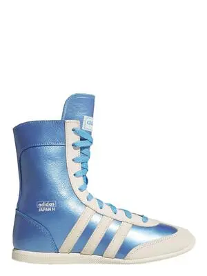 Adidas Japan High-top Sneakers - Blue
