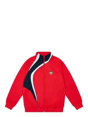 PALACE Palencia Track Jacket - Red