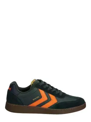 HUMMEL VM78 CPH Two-Tone Sneakers