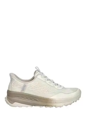 Sketchers Slip-ins® Mesh Sneakers - Neutrals